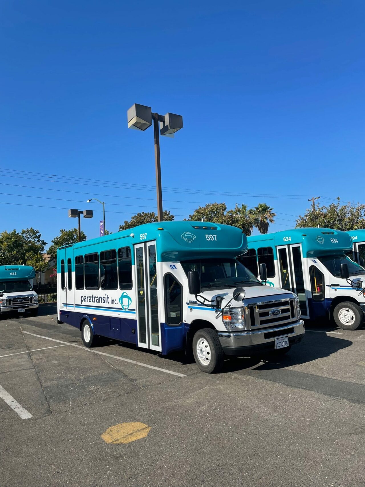 A Summer of Opportunities|Paratransit, Inc.