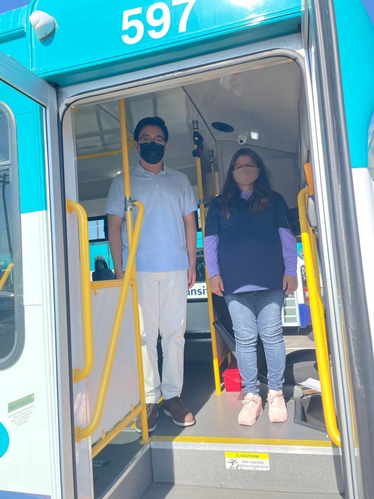 A Summer of Opportunities|Paratransit, Inc.